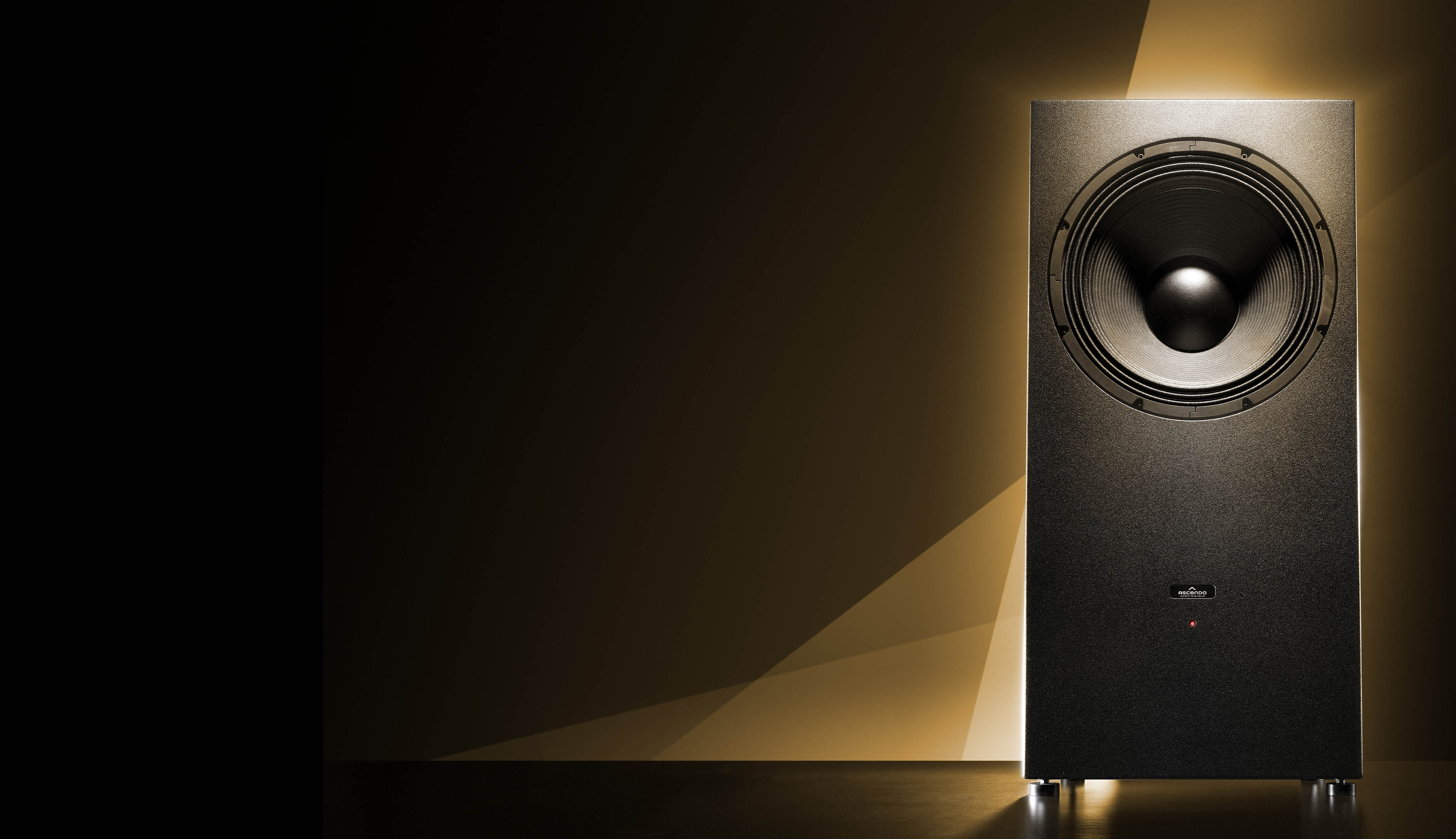 THE18 SUB PRO ACTIVE SEALED